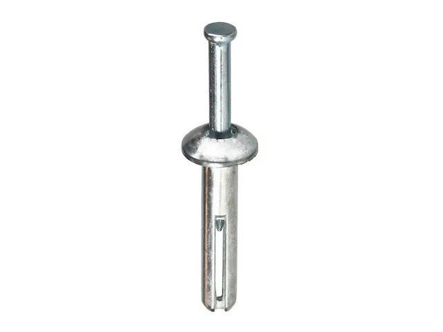 Click here for DOTTIE ZA125 Nail Drive Anchor  1/4 Dia.  1-1/4 L... prices