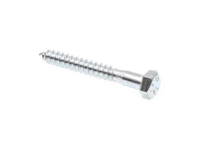 Click here for PRIME-LINE 9055648 Hex Lag Screw 5/16in X 2-1/2in... prices