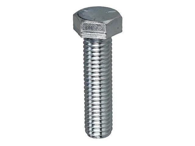 Click here for DOTTIE 5MB5161 Grade 5  5/16-18 Hex Head Cap Screw... prices