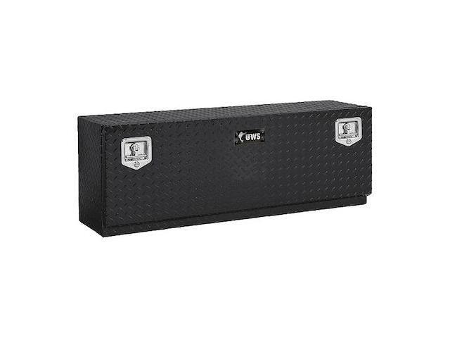 Click here for UWS EC40032 60 Single Topside Truck Tool Box  Blac... prices