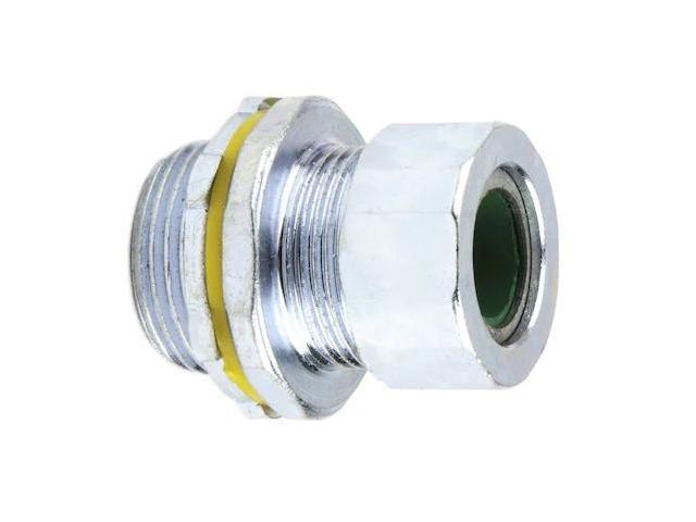 Click here for DOTTIE SR50A560 L. H. Dottie 1/2 Steel Strain Reli... prices