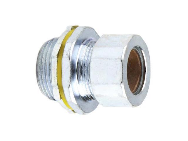 Click here for DOTTIE SR75A650 L. H. Dottie 3/4 Steel Strain Reli... prices