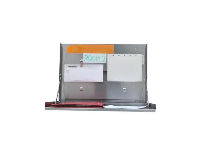 Click here for OMNIMED 291503 Wall Mounted Folding Desks with Bui... prices