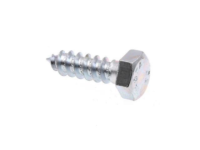 Click here for PRIME-LINE 9055460 Hex Lag Screw 5/16in X 1in A307... prices