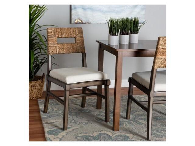 Click here for BAXTON STUDIO 225-13103-ZORO Porsha Modern Bohemia... prices