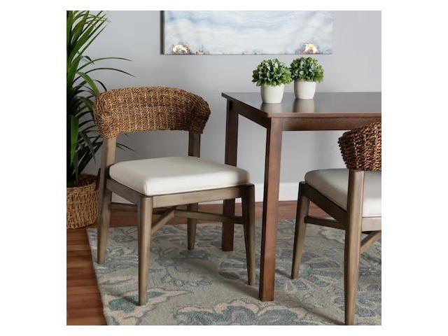 Click here for BAXTON STUDIO 225-13107-ZORO Chloe Modern Bohemian... prices