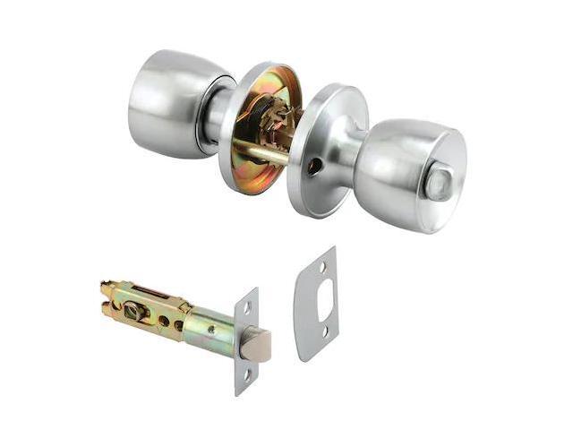 Click here for PRIME-LINE MP65035 Privacy Knob  Fits 2-3/8 in. an... prices