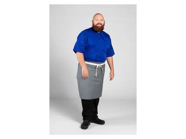 Click here for UNCOMMON THREADS 3117-C17W4 Moxie Waist Gray Canva... prices