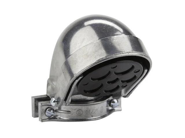 Click here for DOTTIE EC200 Conduit Fitting 2 in  Clamp-On  Alumi... prices