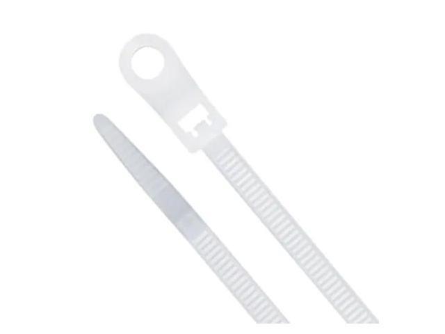 Click here for DOTTIE DTM6 Cable Tie  8 in L  1.85 in Max Bundle... prices