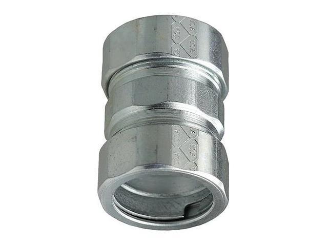 Click here for DOTTIE NTC300 Conduit Fitting Coupling  3 in  Thre... prices