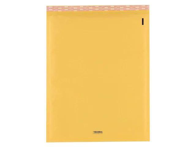 Click here for GLOBAL INDUSTRIAL 412534 #6 Self Seal Bubble Maile... prices