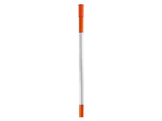Click here for HY-KO A10109 54In Orange Heavy Duty Fiberglass Dri... prices