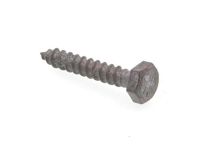 Click here for PRIME-LINE 9054985 Hex Lag Screw 1/4in X 1-1/2in A... prices