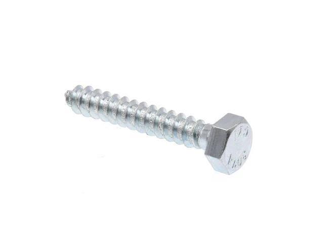 Click here for PRIME-LINE 9055593 Hex Lag Screw 5/16in X 2in A307... prices
