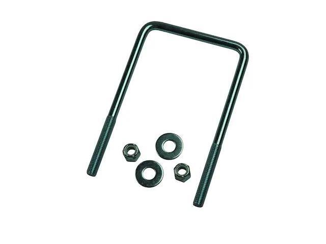 Click here for C. E. SMITH 15260A Square U-Bolt  0.5 H  Zinc Stee... prices