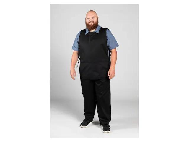 Click here for UNCOMMON THREADS 3077-0100 Extra Large Cobbler Blk prices