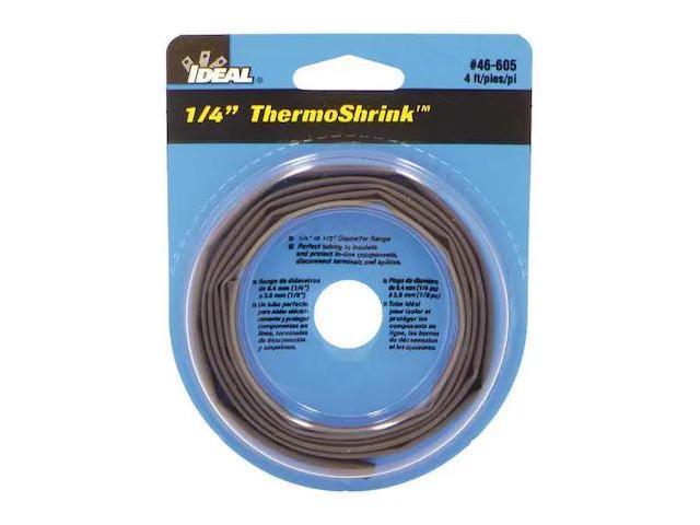 Click here for Heat Shrink Disk  4 Length  1/4in ID prices
