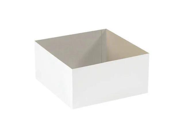 Click here for PARTNERS BRAND DGB19126W 19 in x 12 in x 6 in Delu... prices