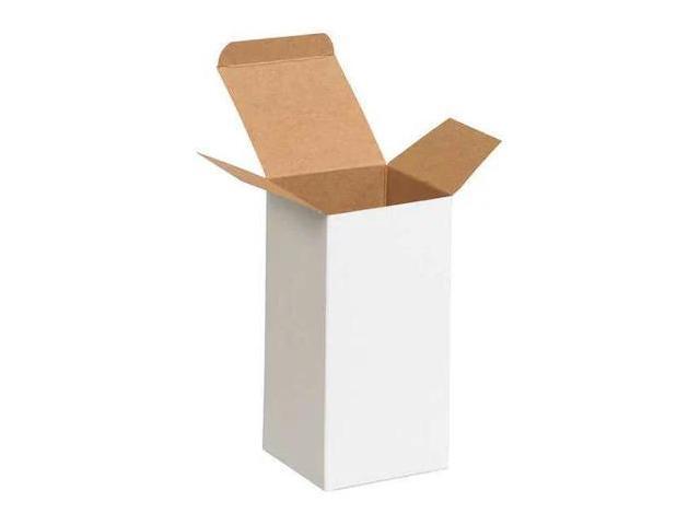 Click here for PARTNERS BRAND RTS22W 3 in x 3 in x 6 in Reverse T... prices