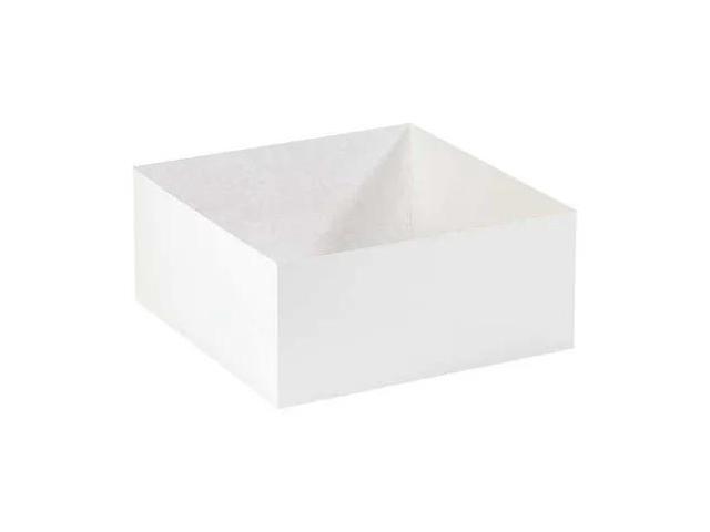 Click here for PARTNERS BRAND DGB14146W 14 in x 14 in x 6 in Delu... prices