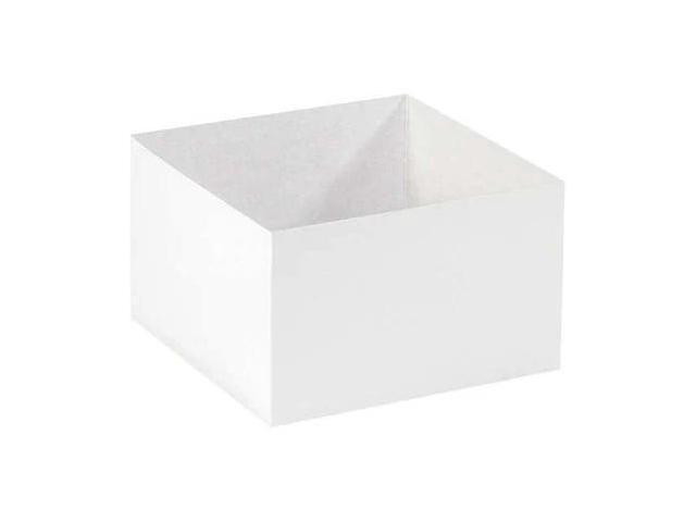 Click here for PARTNERS BRAND DGB10106W 10 in x 10 in x 6 in Delu... prices