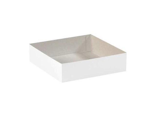 Click here for PARTNERS BRAND DGB19123W 19 in x 12 in x 3 in Delu... prices