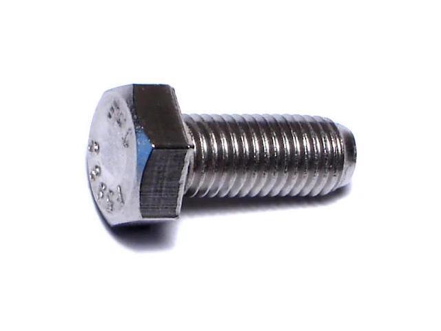 Click here for MIDWEST FASTENER 68002 18-8  5/16-24 Hex Head Cap... prices