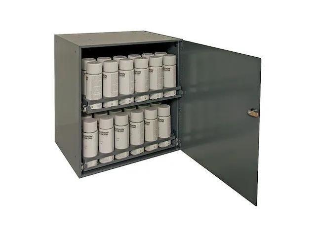Click here for DURHAM MFG 300-95 20/22 ga. Steel Aerosol Storage... prices