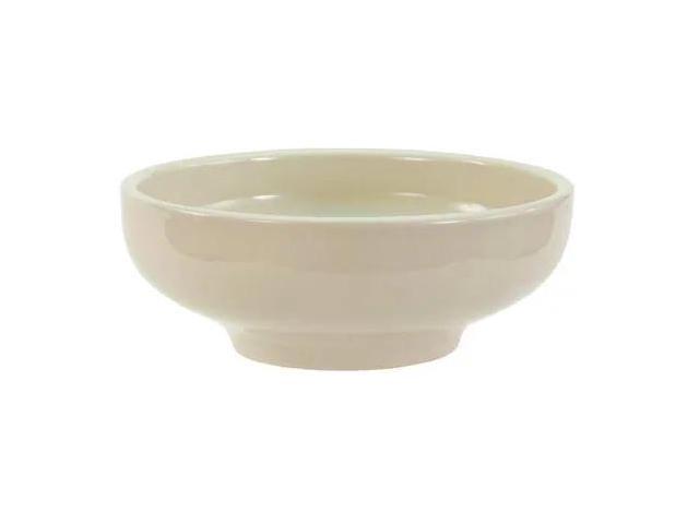 Click here for CRESTWARE CM35 Footed Nappie Bowl  16 oz.  Ceramic... prices