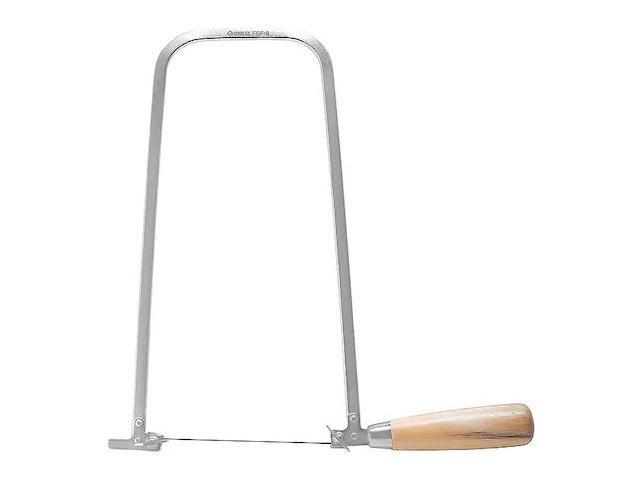 Click here for GROZ 30222 Fret Saw  5.5- 11.5  Cutting Depth prices