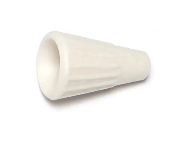 Click here for MIDWEST FASTENER 76183 #7 Ceramic Twist-on Wire Co... prices