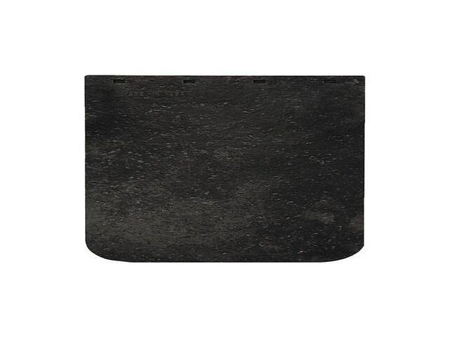 Click here for BUYERS PRODUCTS B1812LSP Mudflap HD Black Rubber 1... prices