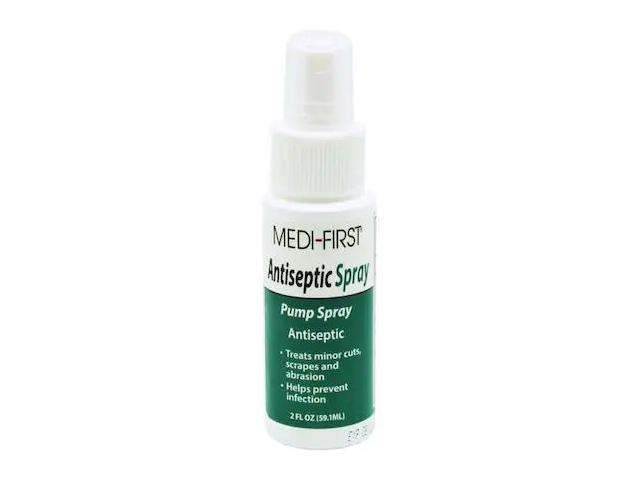 Click here for MEDI-FIRST 24402 Topical Antiseptic Spray  Benzoca... prices