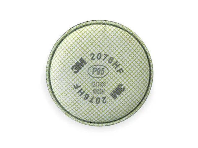 Click here for 3M 2076HF Disk Filter  Bayonet  HF  P95  Nuisance... prices