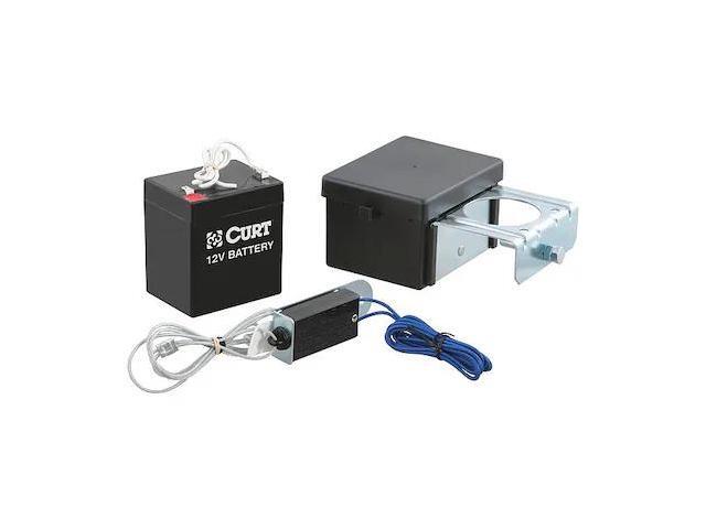 Click here for CURT 52026 Soft-Trac 2 Breakaway Kit prices