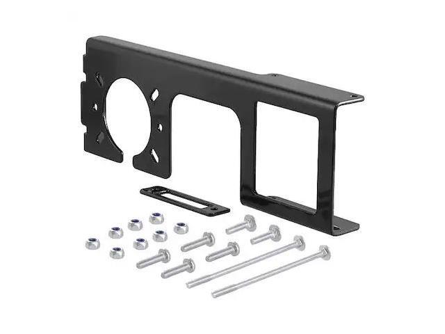 Click here for CURT 58000 Easy-Mnt Brckt for 4 or 5 Flt/6 or 7 Rn... prices