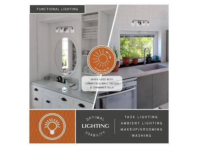 Click here for VAXCEL W0351 Toledo 4 Light Vanity prices