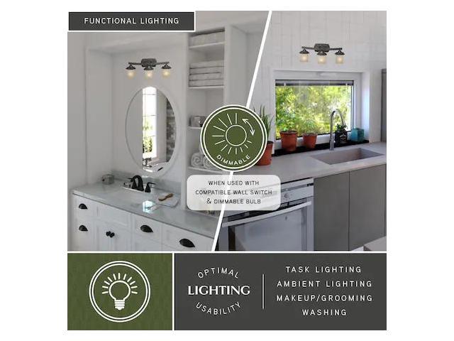 Click here for VAXCEL W0147 Halifax 3L Vanity Black Walnut prices