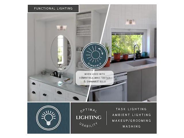 Click here for VAXCEL VL35122BN Standford 2L Vanity Nickel prices