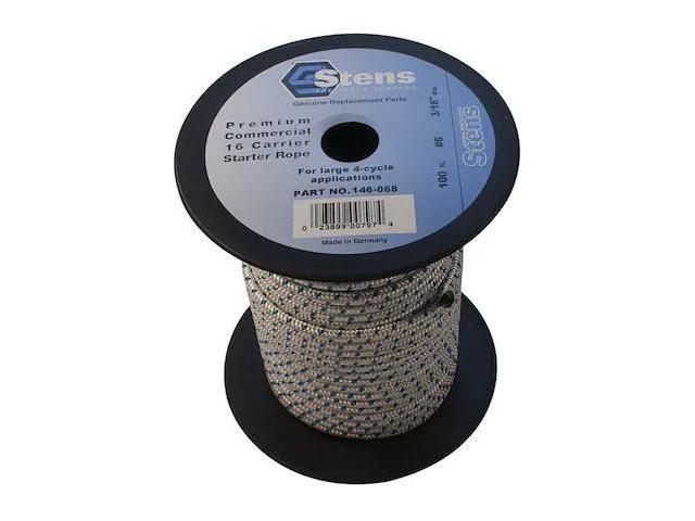 Click here for STENS 146-068 Solid Braid Starter Rope For 6 Solid... prices