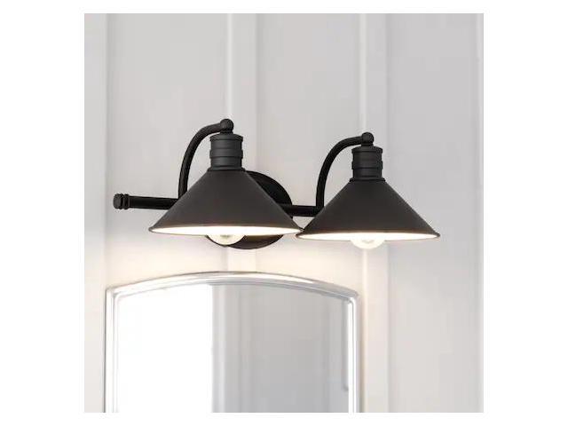 Click here for VAXCEL W0284 Akron 2L Vanity Bronze prices