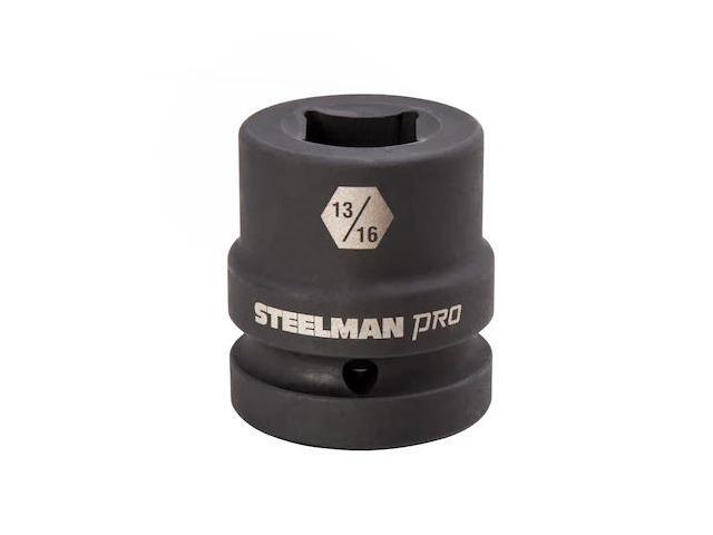 Click here for STEELMAN 79333 1 Drive x 13/16 4-Point Square Budd... prices