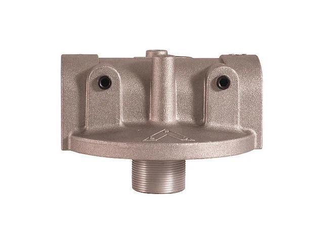 Click here for BUYERS PRODUCTS HFA21015 50 GPM Return Line Filter... prices