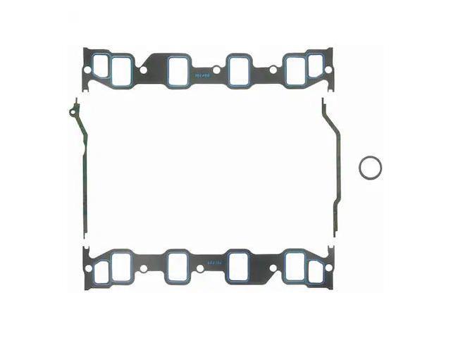 Click here for FEL-PRO 1247 Ford 390 Gt V8 W/Medium Risr Intake M... prices