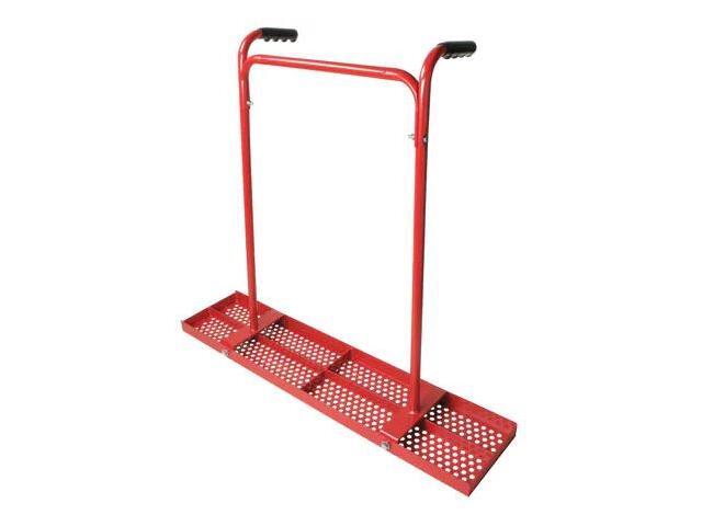 Click here for KRAFT TOOL CC887E Round Hole Economy Concrete Tamp... prices