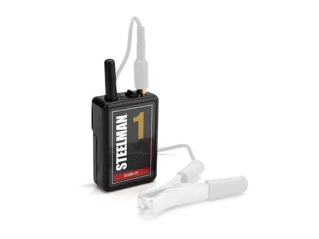Click here for STEELMAN 61082-01 Wireless ChassisEAR Transmitter... prices