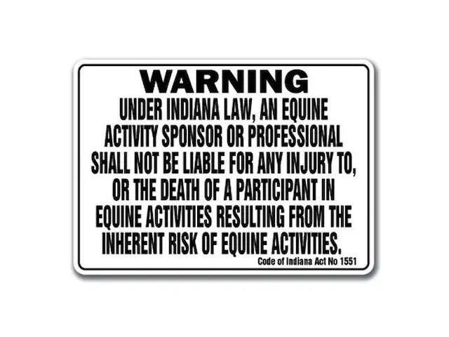 Click here for SIGNMISSION WS-A-1014-Indiana 14 in Height  Alumin... prices