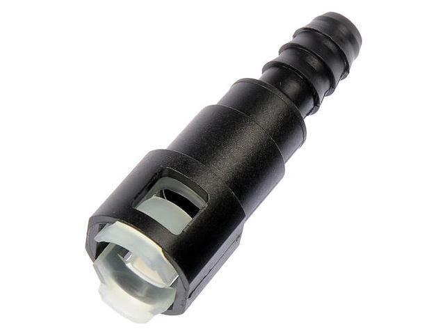 Click here for DORMAN 800-082.5 FUEL LINE CONNECTOR  5PK prices
