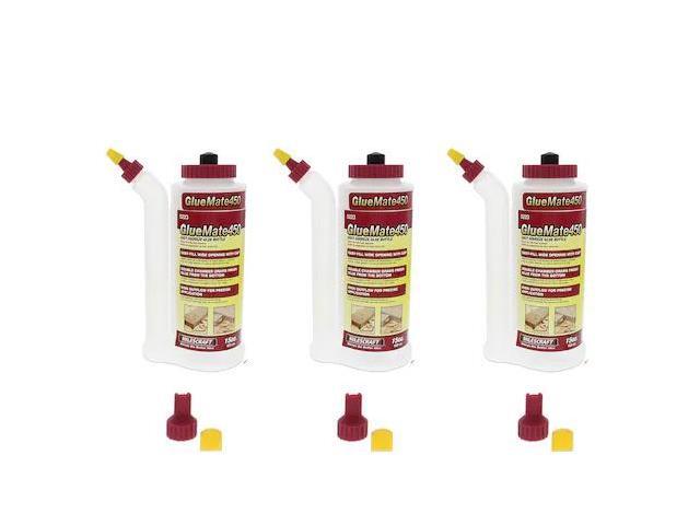 Click here for MILESCRAFT 7223 Instant Adhesive  Clear  0.17 oz... prices